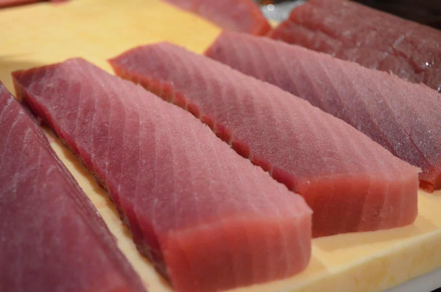 21 Types of Fish to Avoid Eating