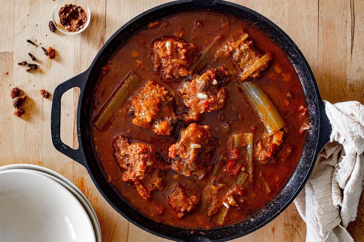 12 Tender Beef Dinners That Warm the Heart and Soul