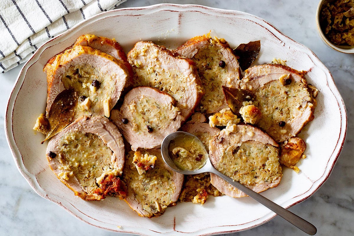 17 tasty dinner options that come together in no time