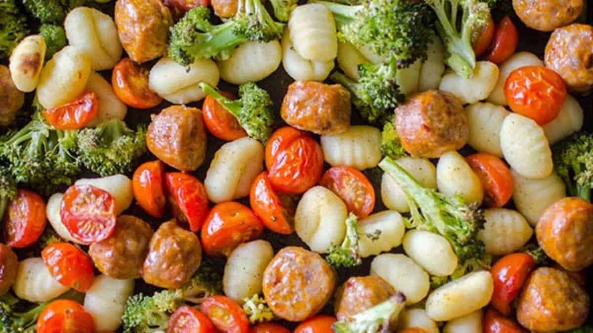 17 Tasty Dinners You Can Set and Forget for the Easiest Nights Ever