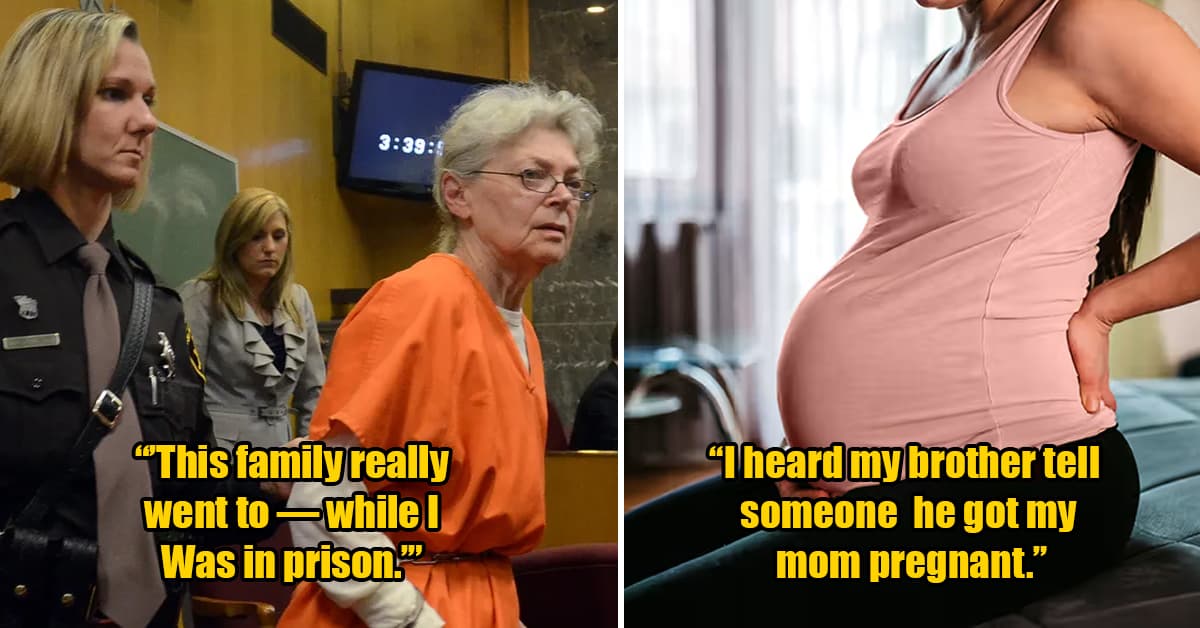 That's Messed Up! - 20 of the Wildest Things Anyone Has Ever Overheard