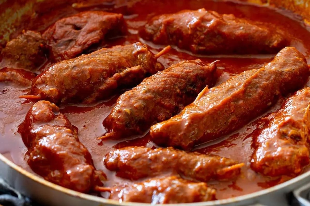 16 flavor packed comfort foods for everyday enjoyment