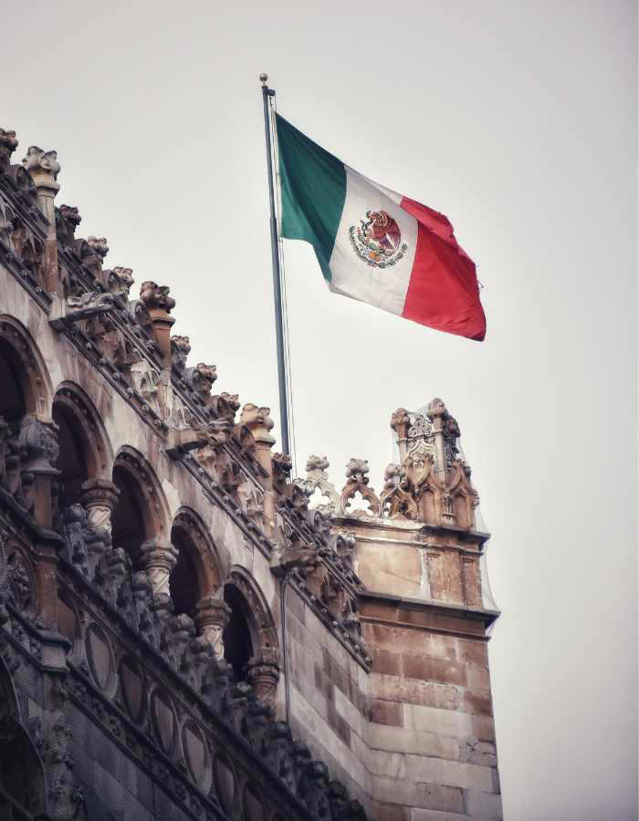 Viva la Mexico: The Heart and Soul of Mexican Culture