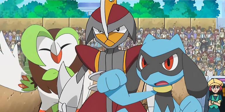 Best Pokemon For Eviolite