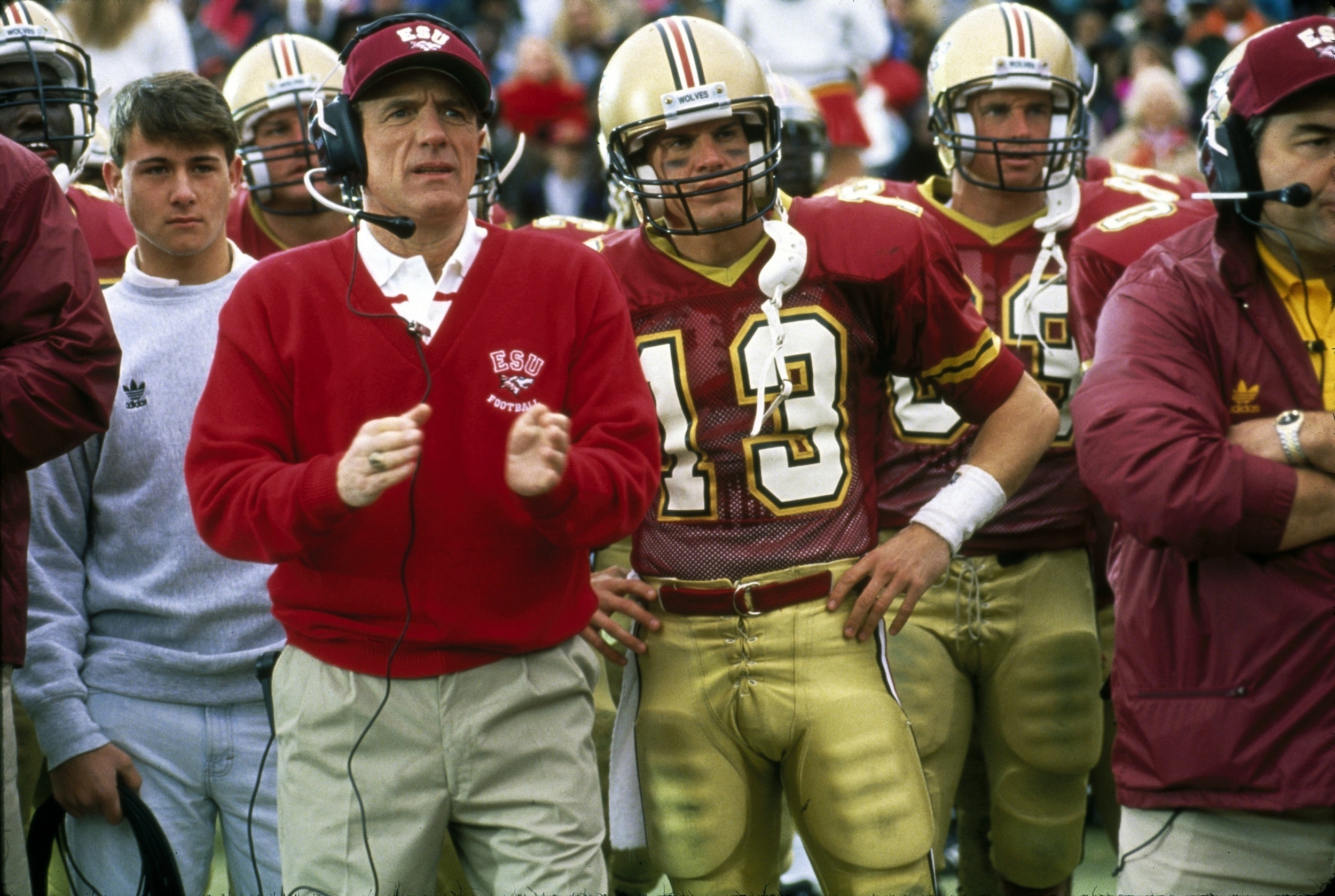 Class clowns: The 25 best movies about college