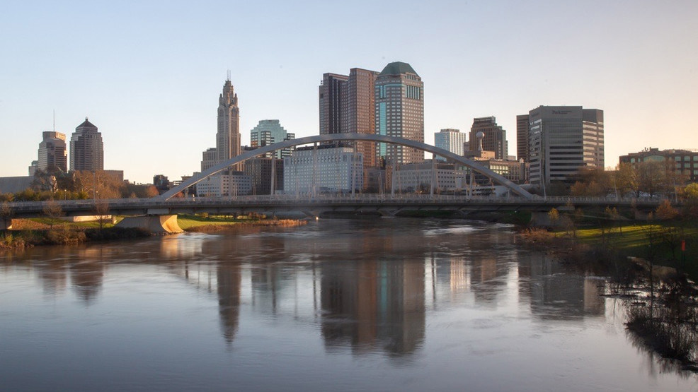 Columbus Weather: Mostly sunny, warmer weather Tuesday Columbus Weather: Mostly sunny, warmer weather Tuesday