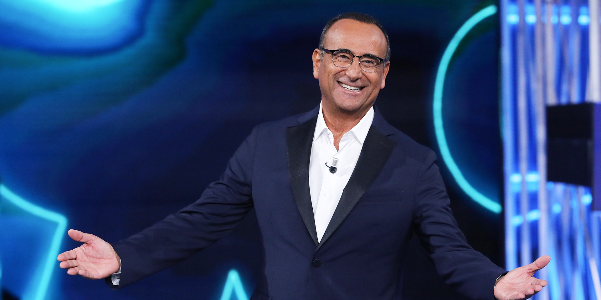 Ne vedremo delle belle, il nuovo show di Carlo Conti su Rai 1: e la più ...