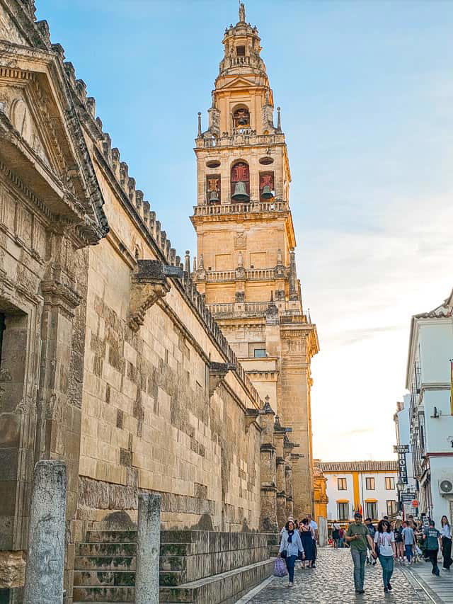 This Surprisingly Under the Radar Spanish City Is Covered in Flower ...