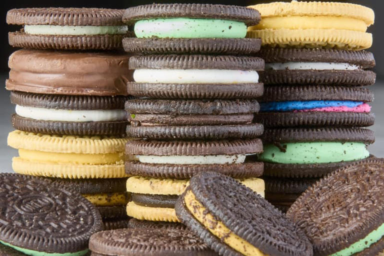 Oreo Just Dropped a Limited-Edition Flavor That People Have Been ...