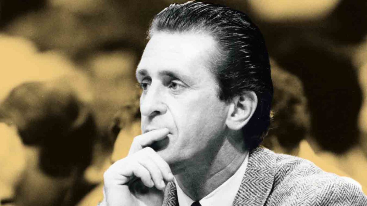 "You have to live your dreams out, even if you don't know if you can ...