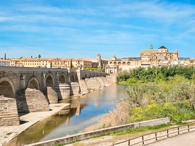 The Perfect 2 Days in Cordoba Itinerary (The Most Gorgeous Spanish City)