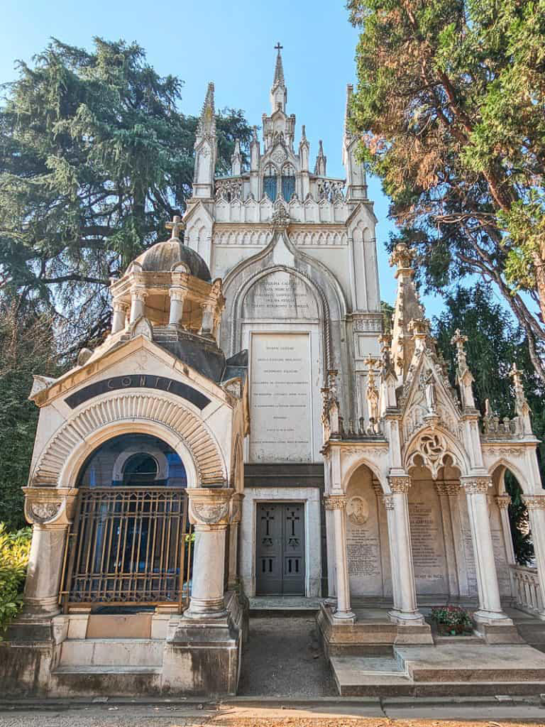 Everyone Talks About Rome and Venice, But This Northern Italy City Full ...