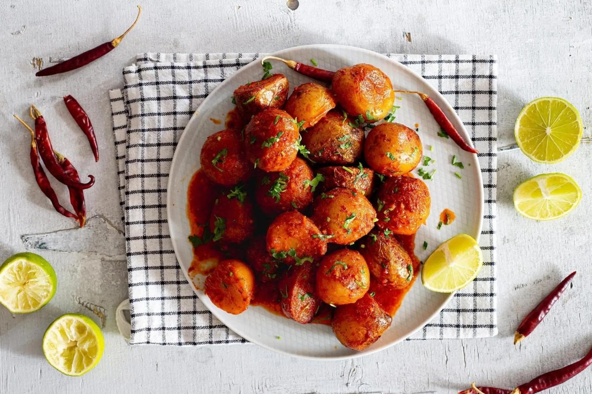 19 Traditional Mexican Meals That Blend History and Flavor