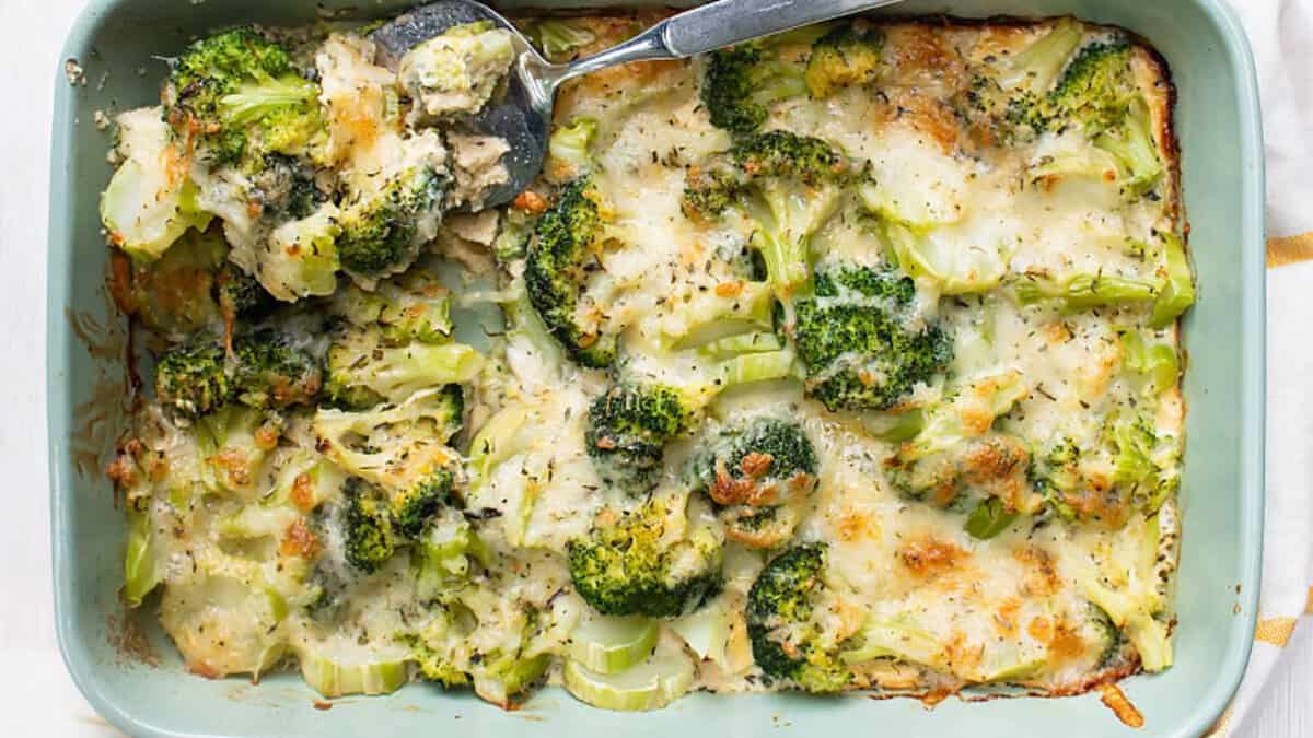 27 Cheesy Dump-and-Cook Dishes That Will Give You Cravings