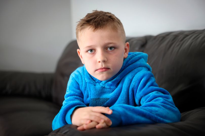 'They don't want to know': Nottinghamshire families say ADHD medication ...