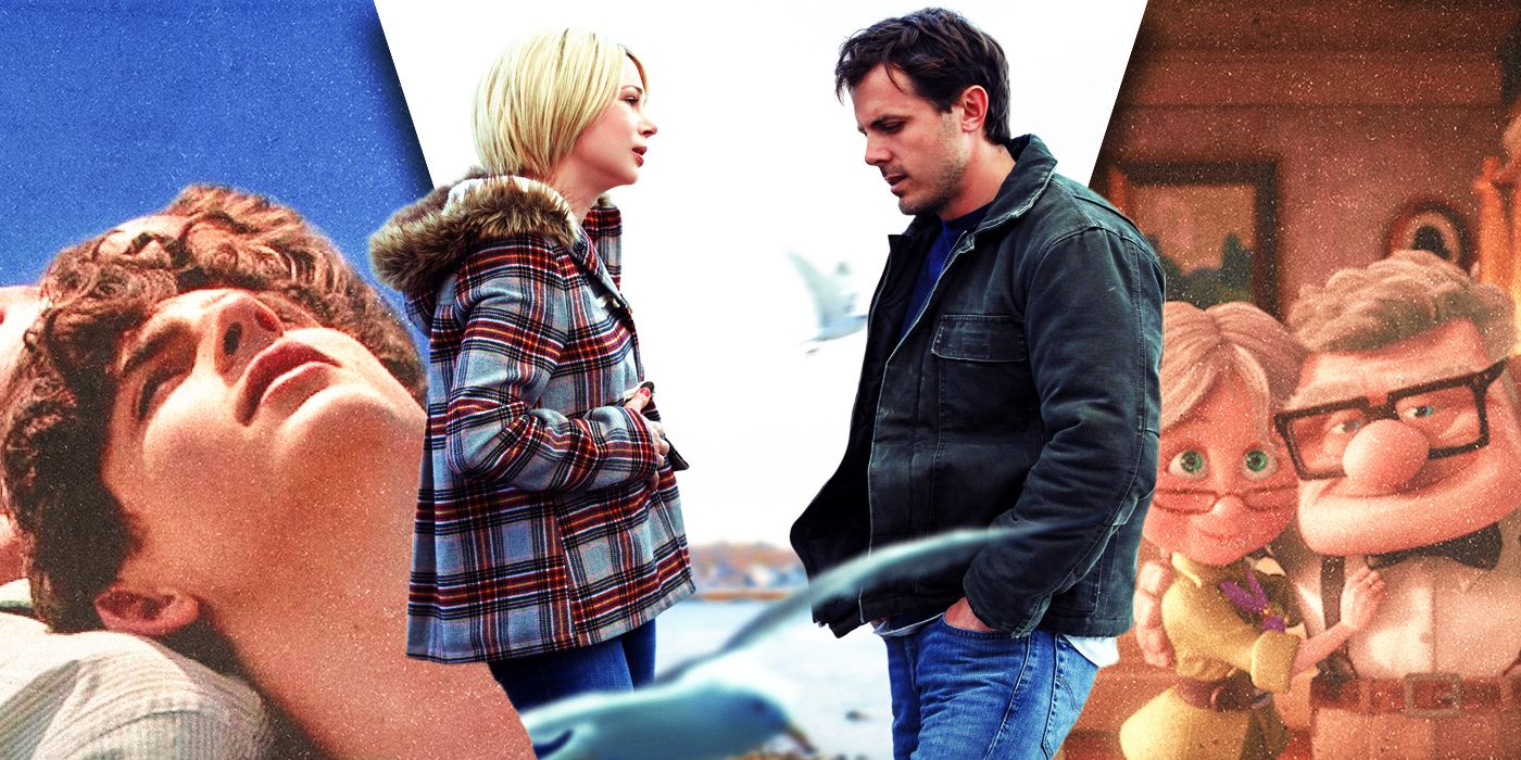 The 50 Saddest Movies That Will Break Your Heart