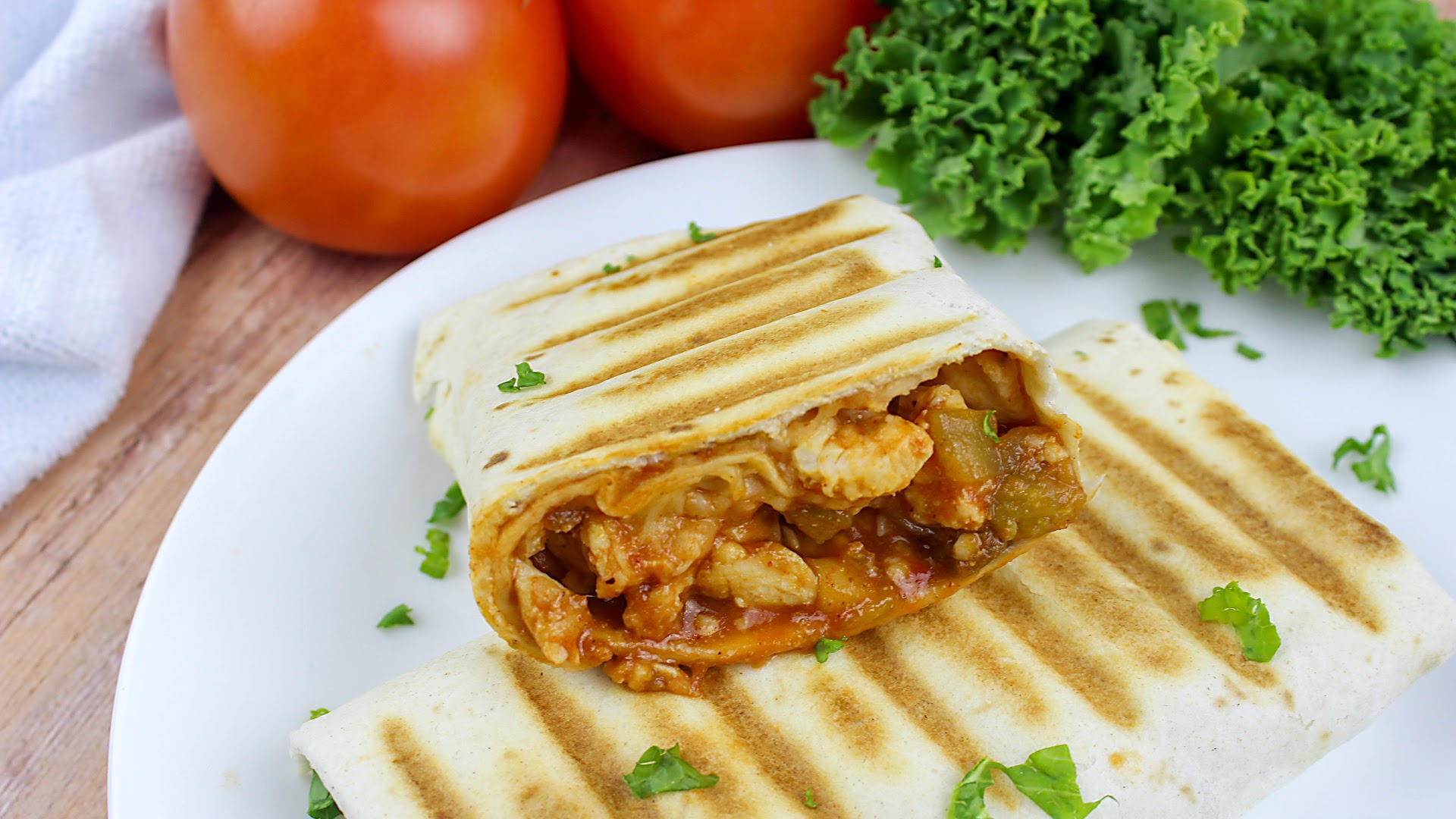 Sloppy Joe's Just Got A Facelift With This Easy Dinner Recipe - Chicken ...
