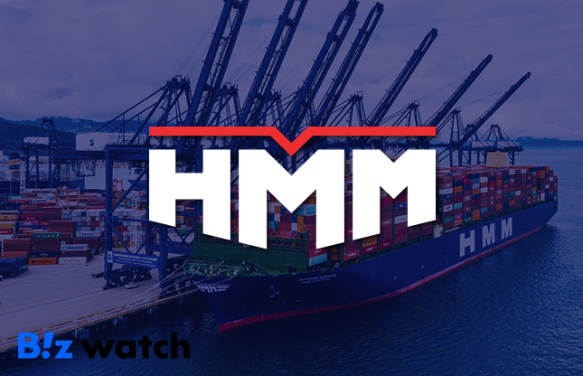 HMM, 9년 만에 가스운송 복귀…UAE BGN그룹 합작사 띄운다