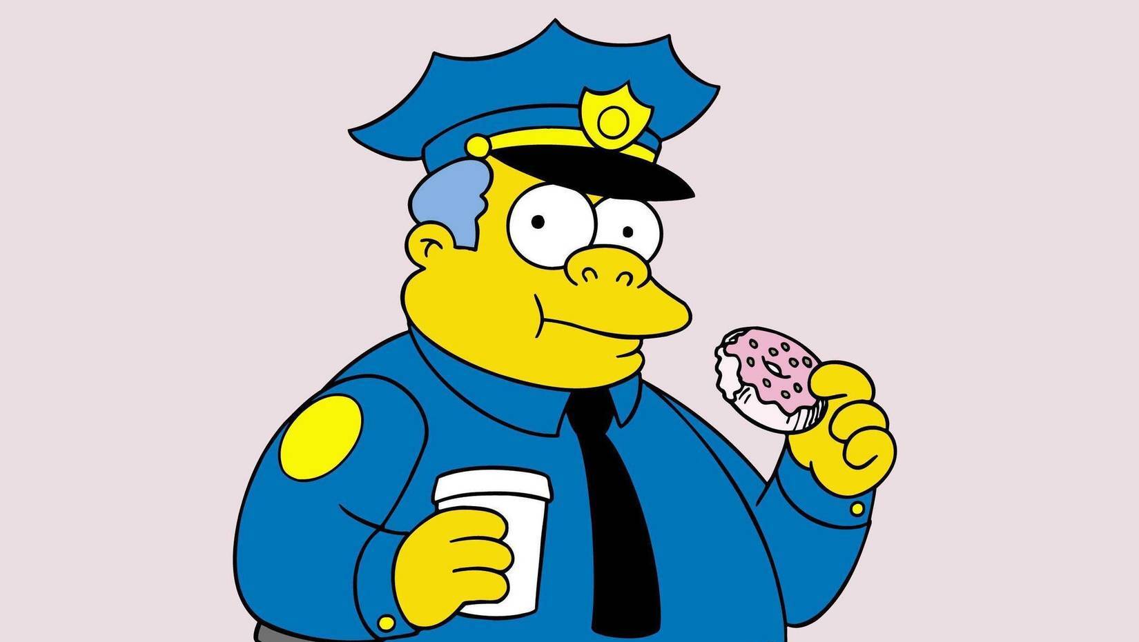 The 25 most memorable TV cops of all time