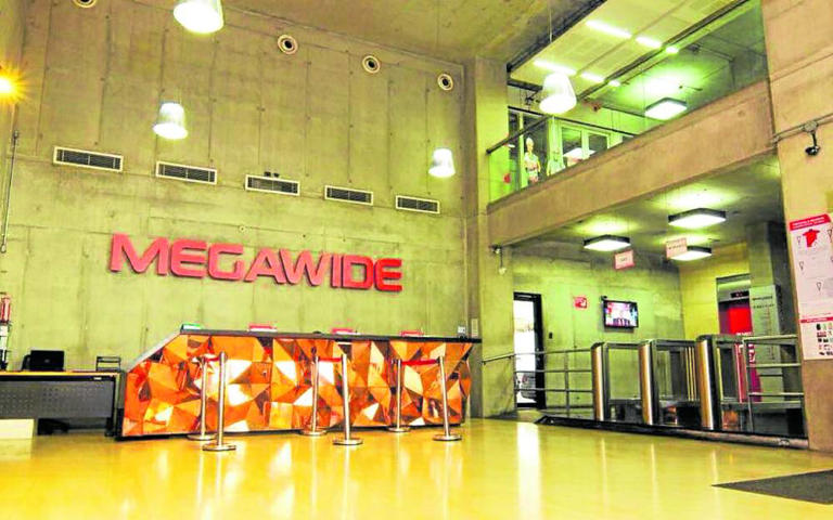 Megawide returns to market with P6-B preferred shares offer