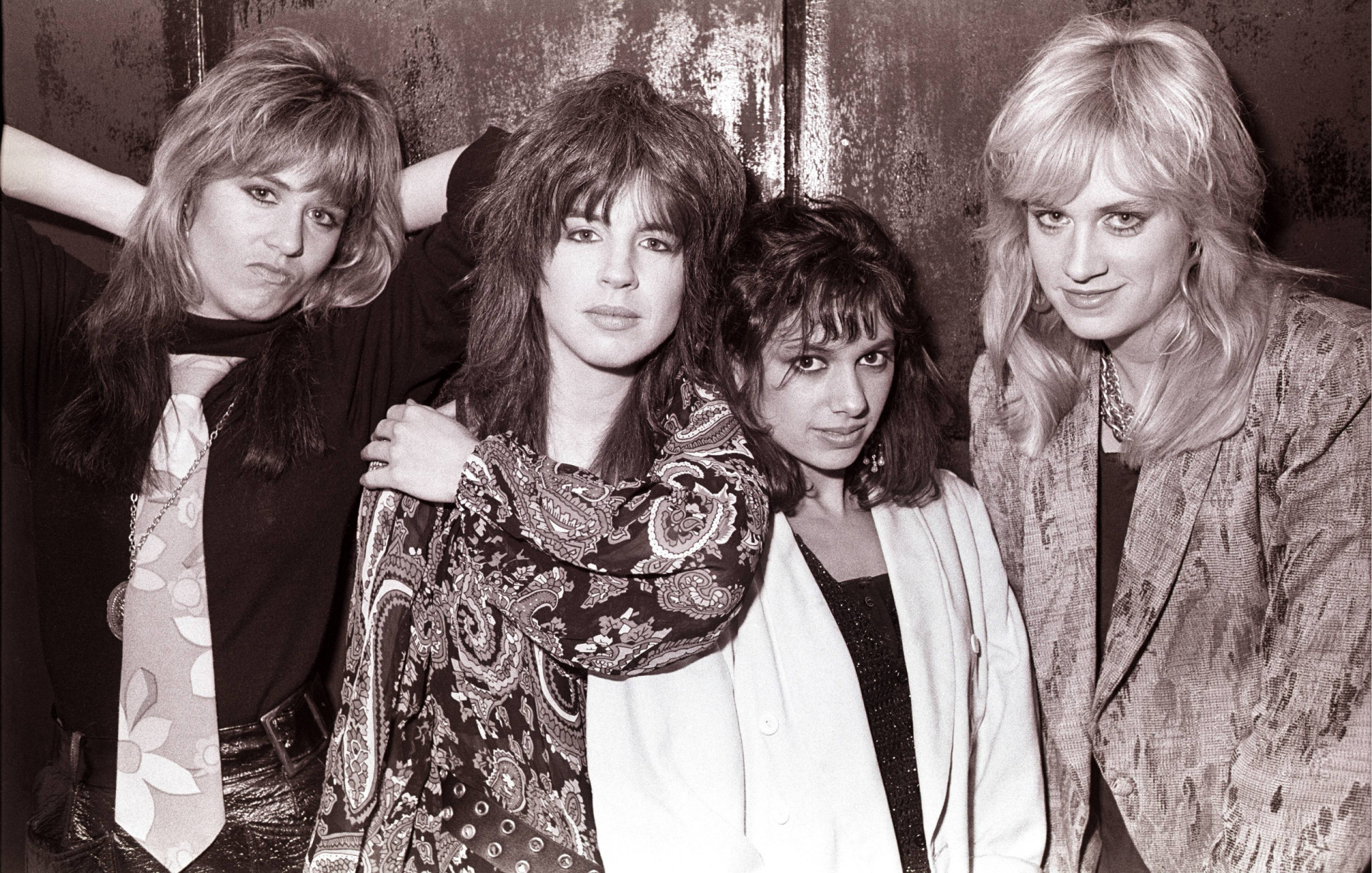 The most influential sibling bands of all time