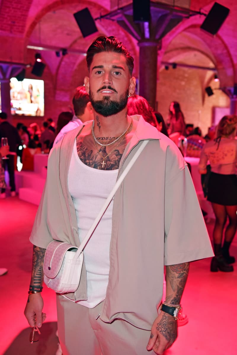 Mike Heiter nimmt Stellung zu Elena Miras' Statement