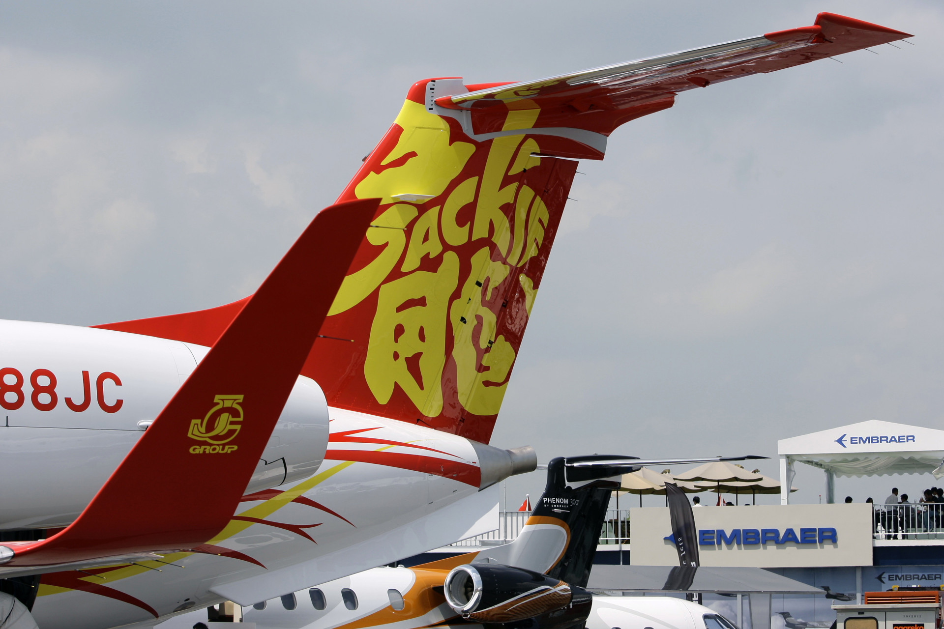 Celebrities who have their own private planes