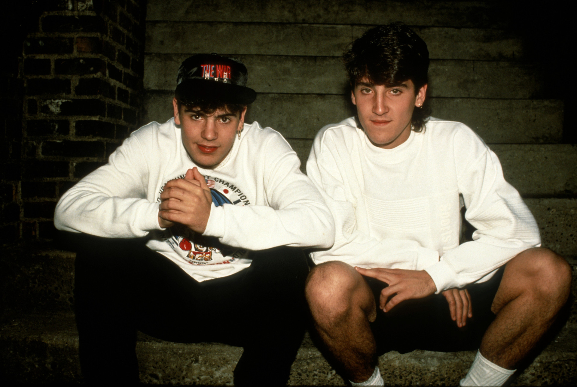 The most influential sibling bands of all time