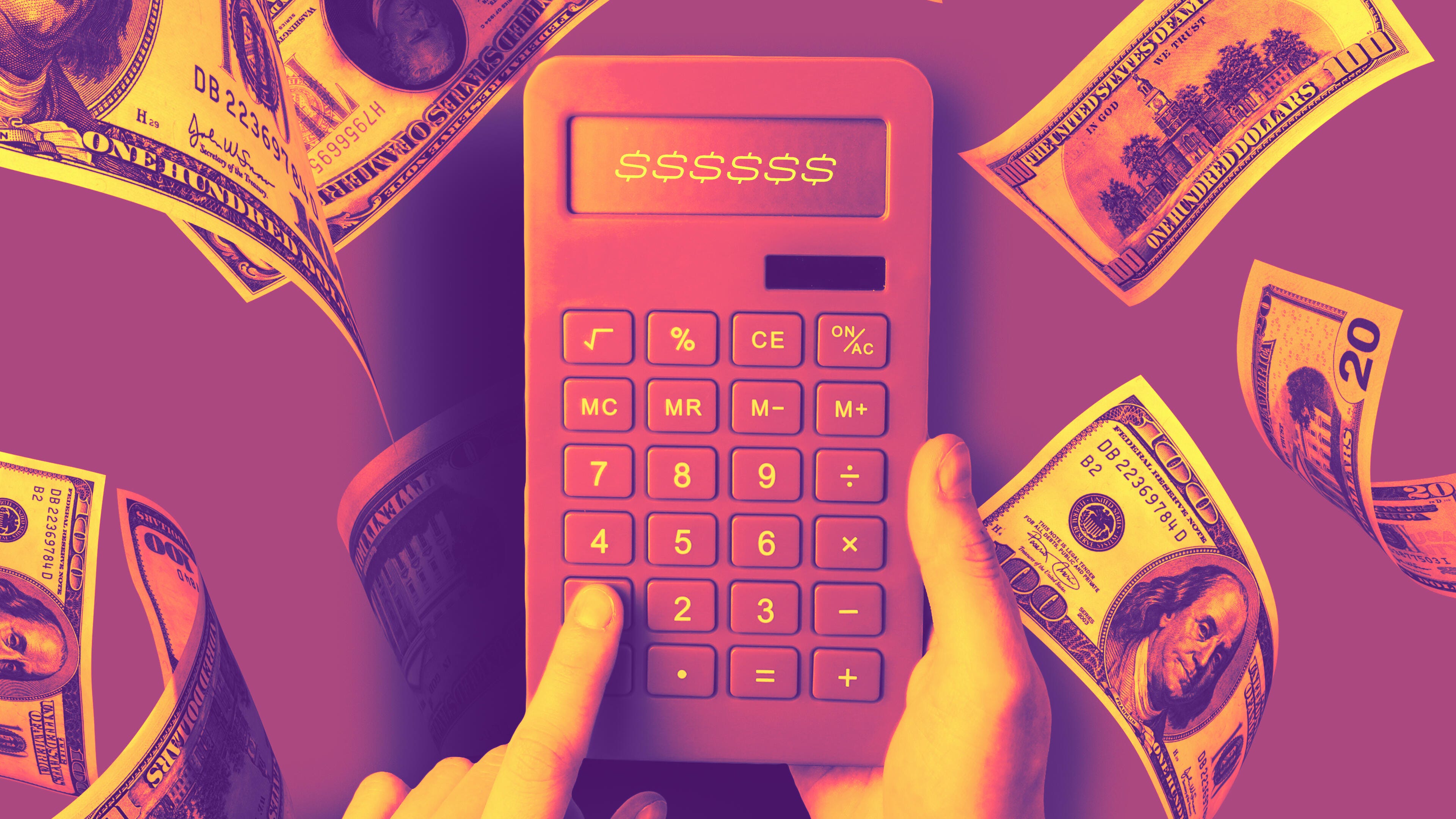 Today's Your Last Chance to File a Tax Extension. Here's How to Do It