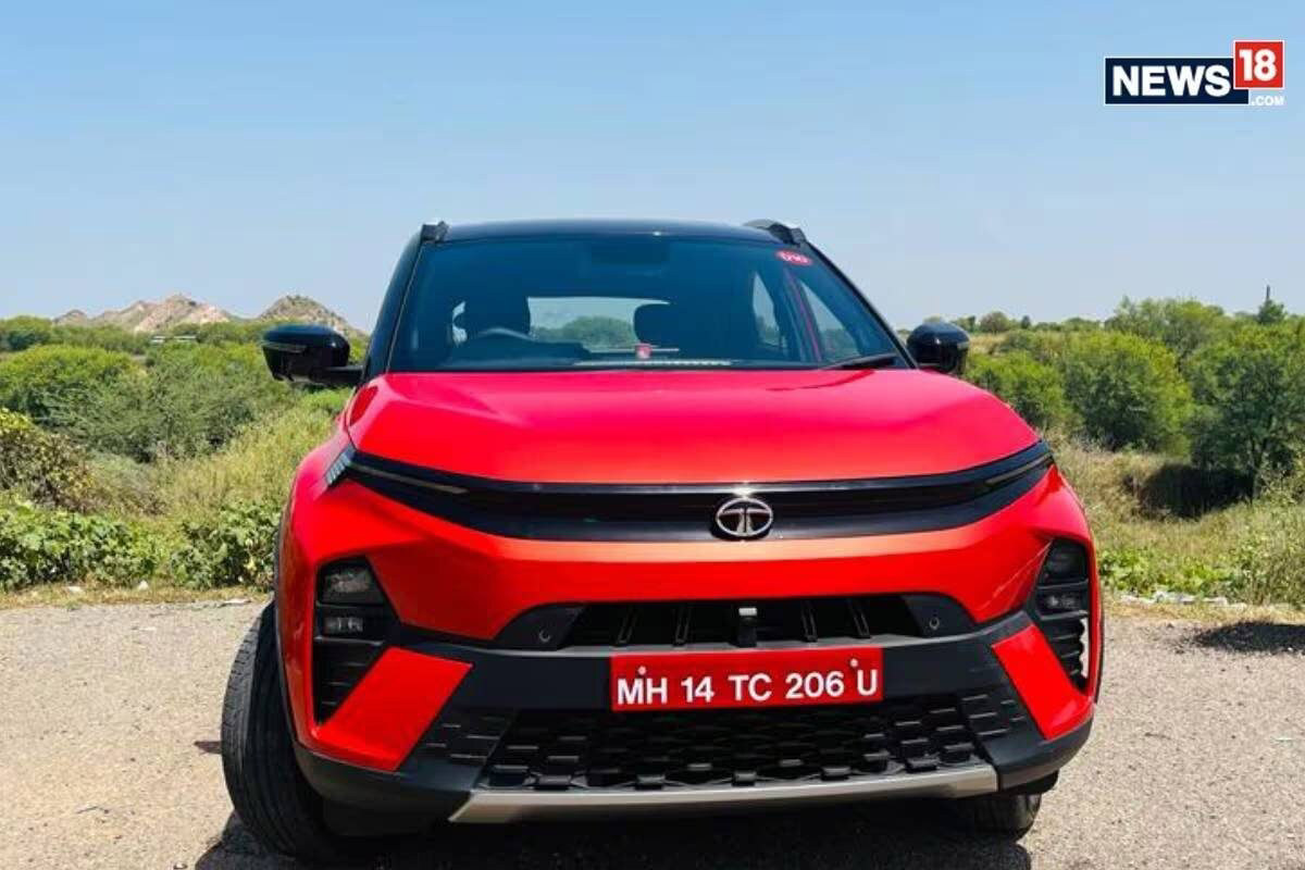Tata Nexon Diesel Gets DCT Gearbox? Here's What Official Website Says Tata Nexon Diesel Gets DCT Gearbox? Here's What Official Website Says