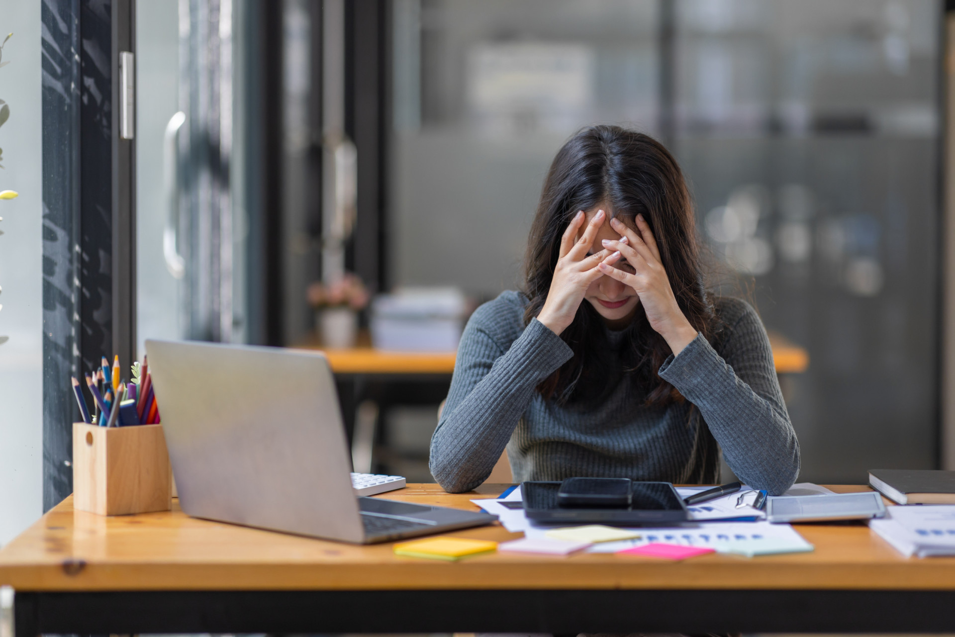 Everything you need to know about millennials