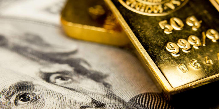 America just imported a mountain of gold. Here’s why that should scare you.