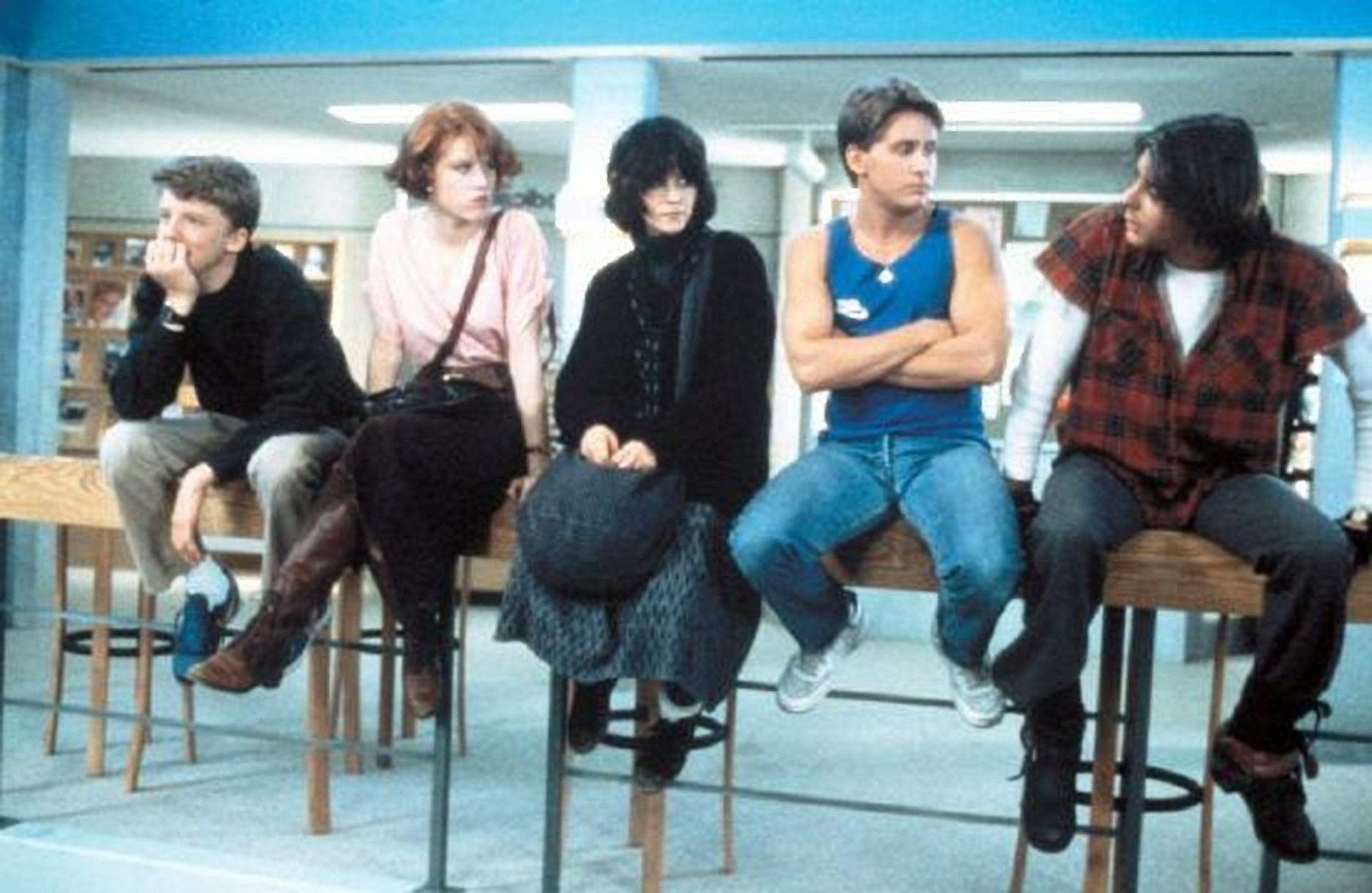 The most re-watchable movies of all time