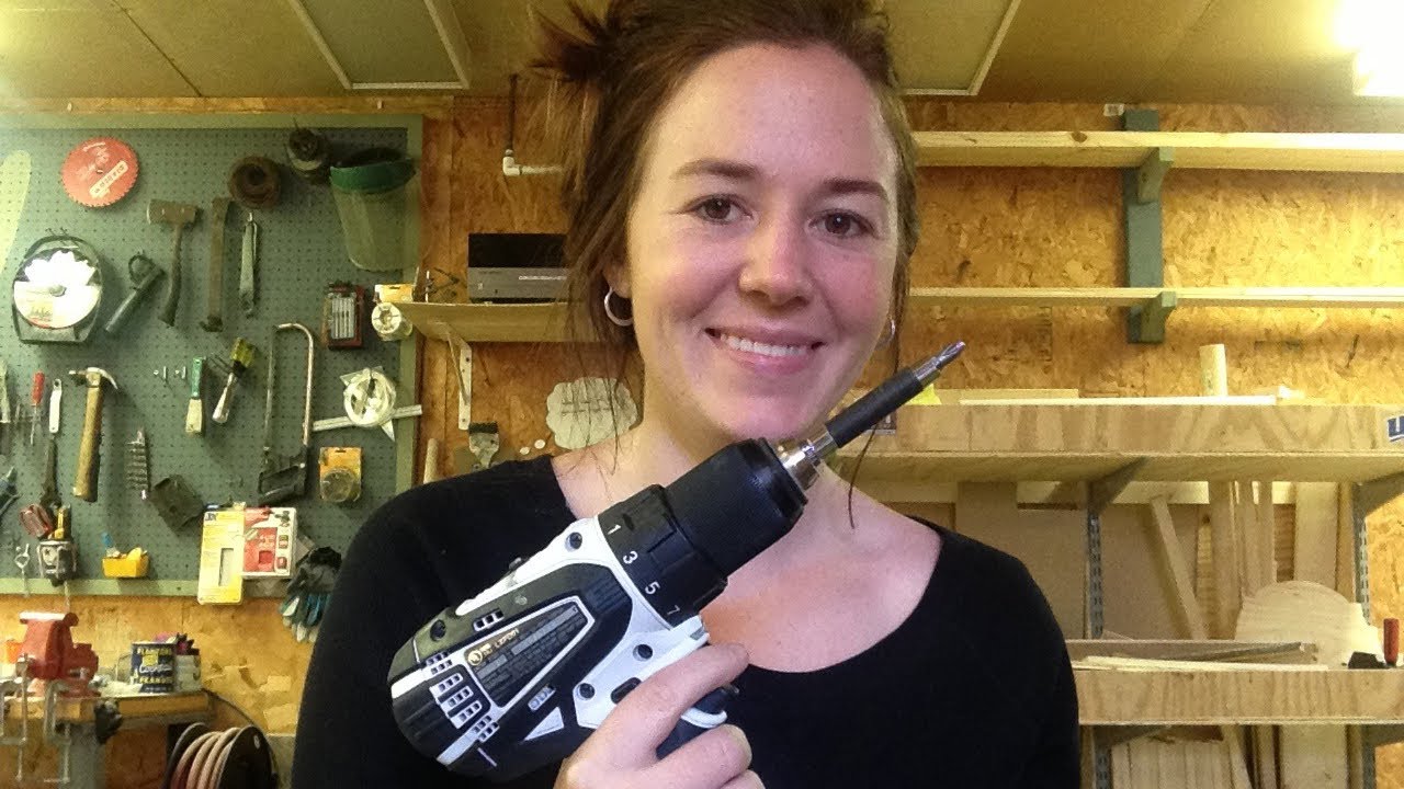 Must-Know Beginner Tips for Using a Drill