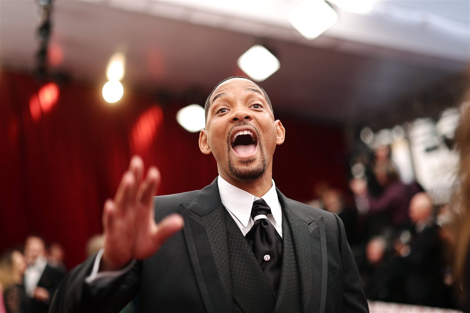 Will Smith Net Worth 2024: How Much Did ‘Bad Boys 4’ Add to the Grand ...