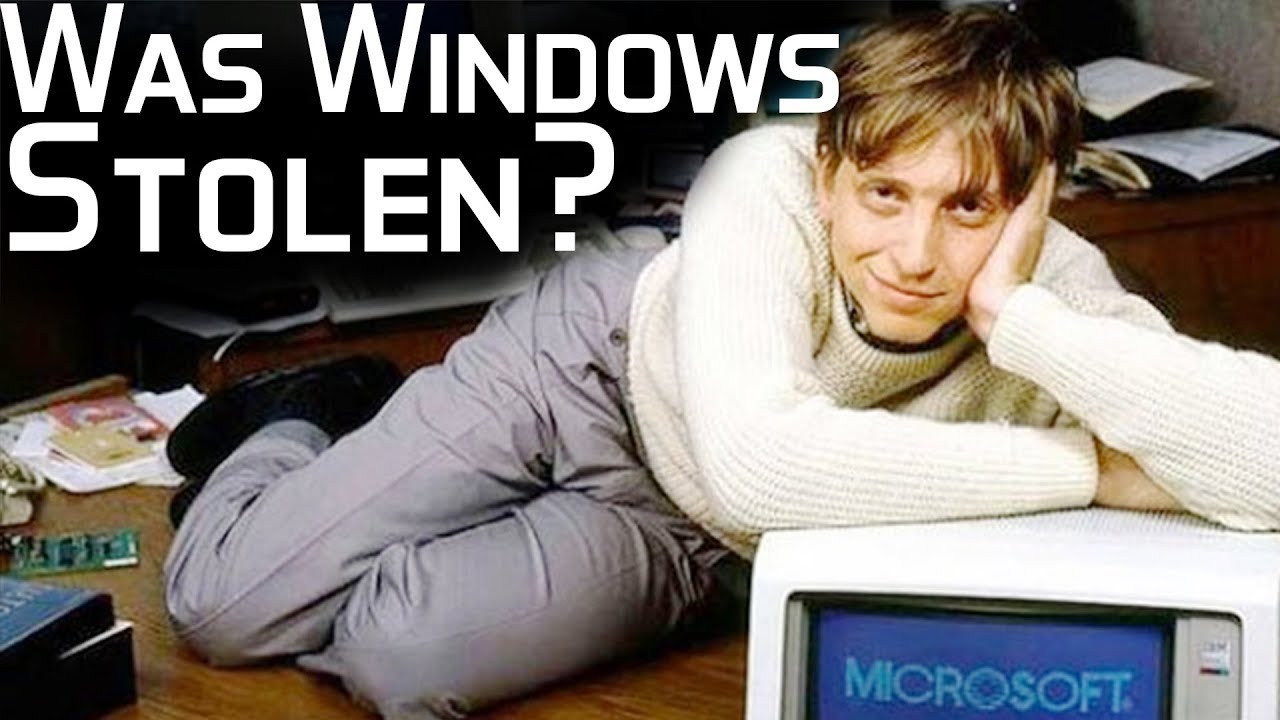 The Forgotten Genius Who Almost Became Bill Gates