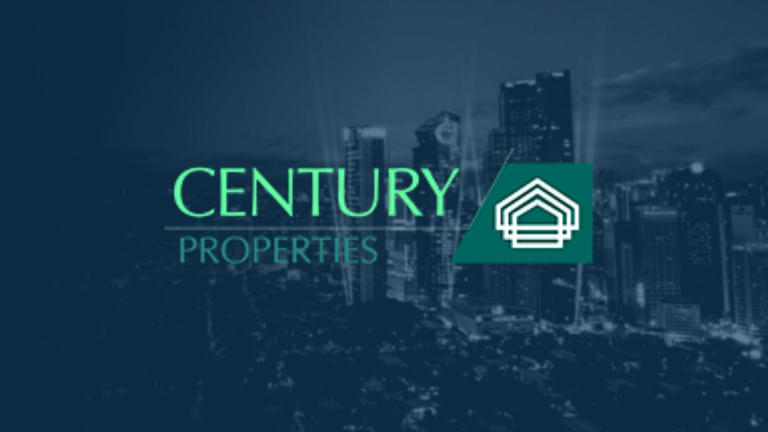 Century Properties eyes P3B for land banking, working capital