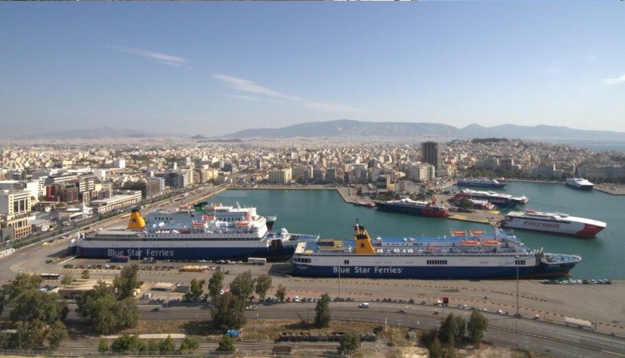 ΟΛΠ: Πώς προχωρούν οι εργασίες αναβάθμισης των υποδομών