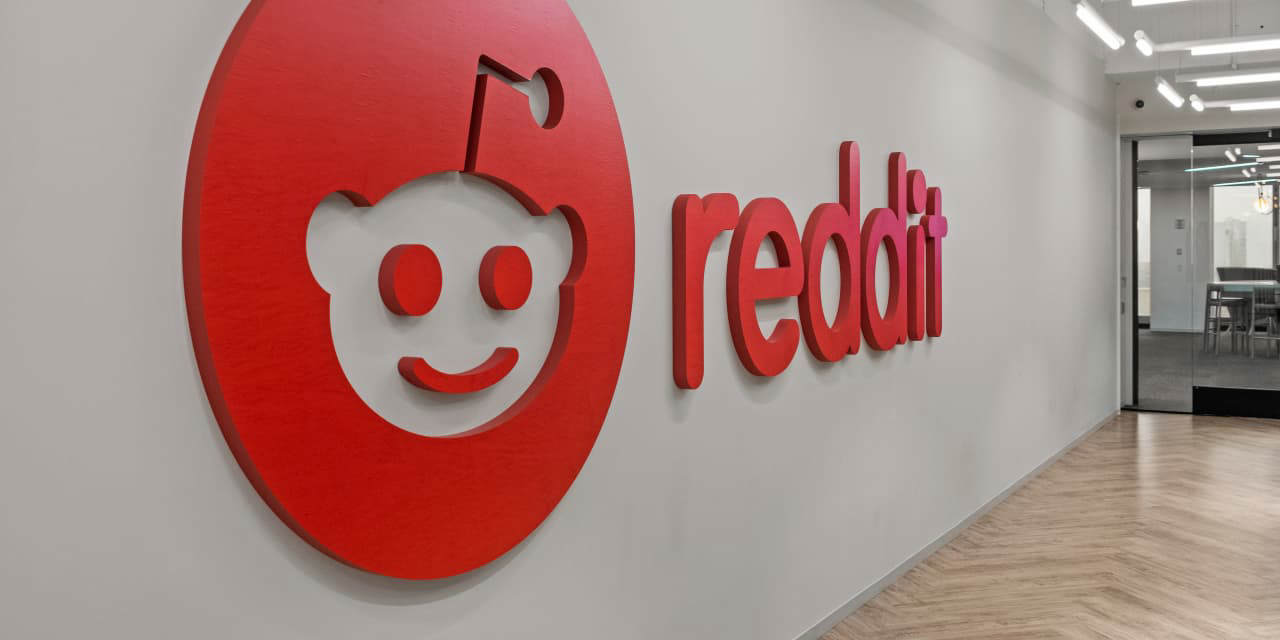 Reddit’s stock has soared 170% since the IPO. Here’s why the honeymoon ... Reddit’s stock has soared 170% since the IPO. Here’s why the honeymoon ...