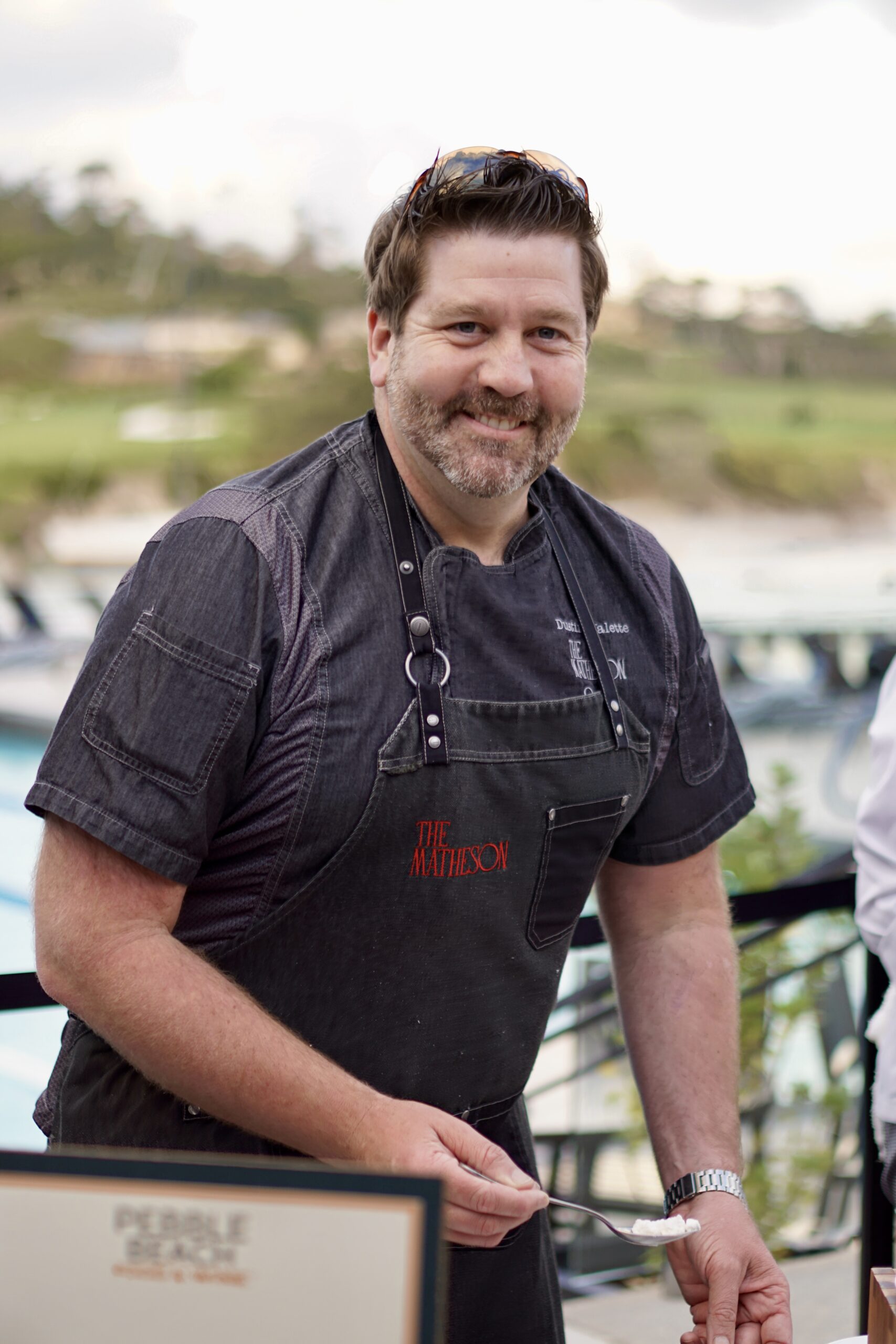 The Superstar Chefs of The Culinary World Share Their Inspiring Ideas ...