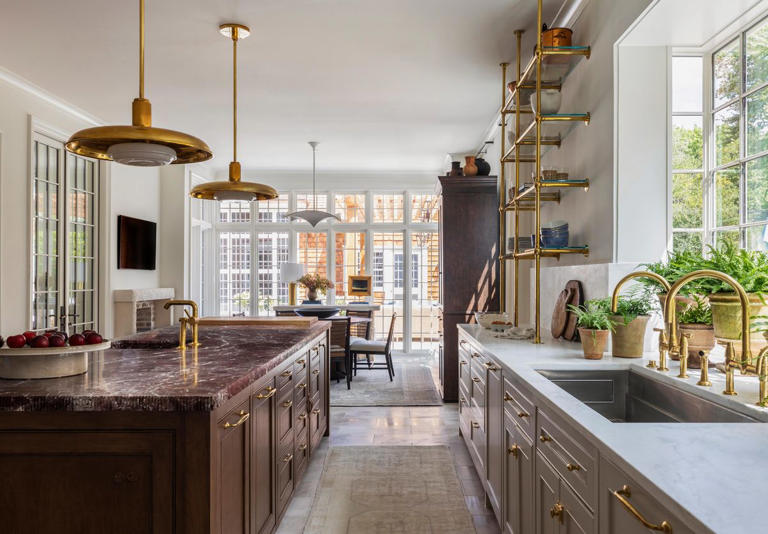 Could Lack of “Counter Appeal” Be DESTROYING Your Kitchen Aesthetic?