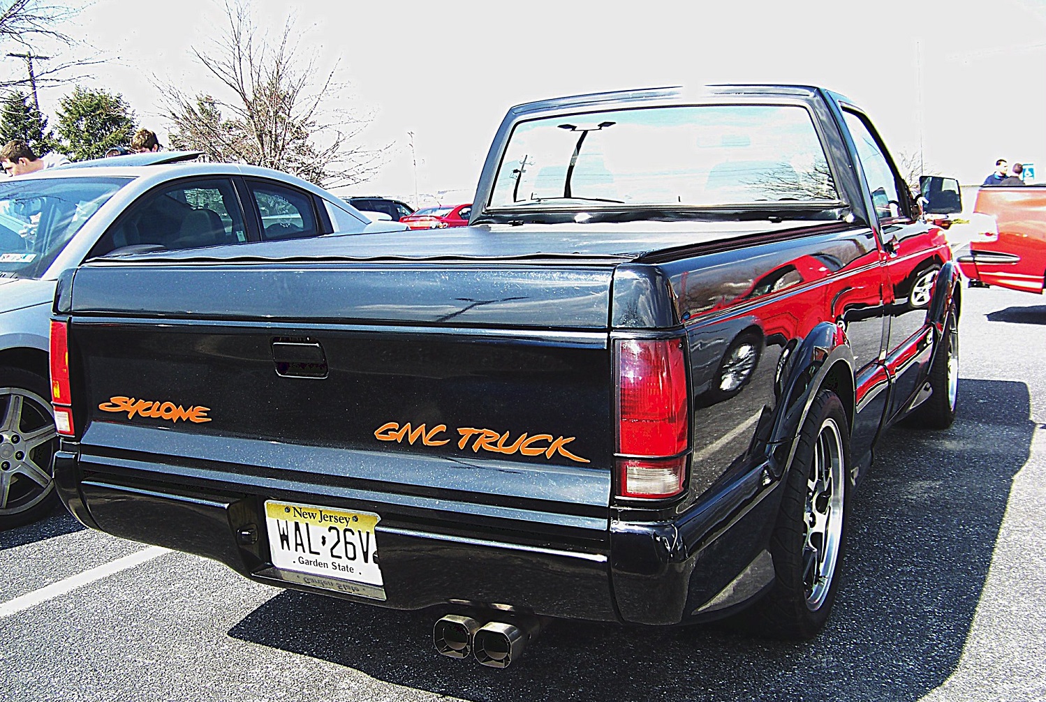 20 Of The Greatest Pickup Trucks Ever Made