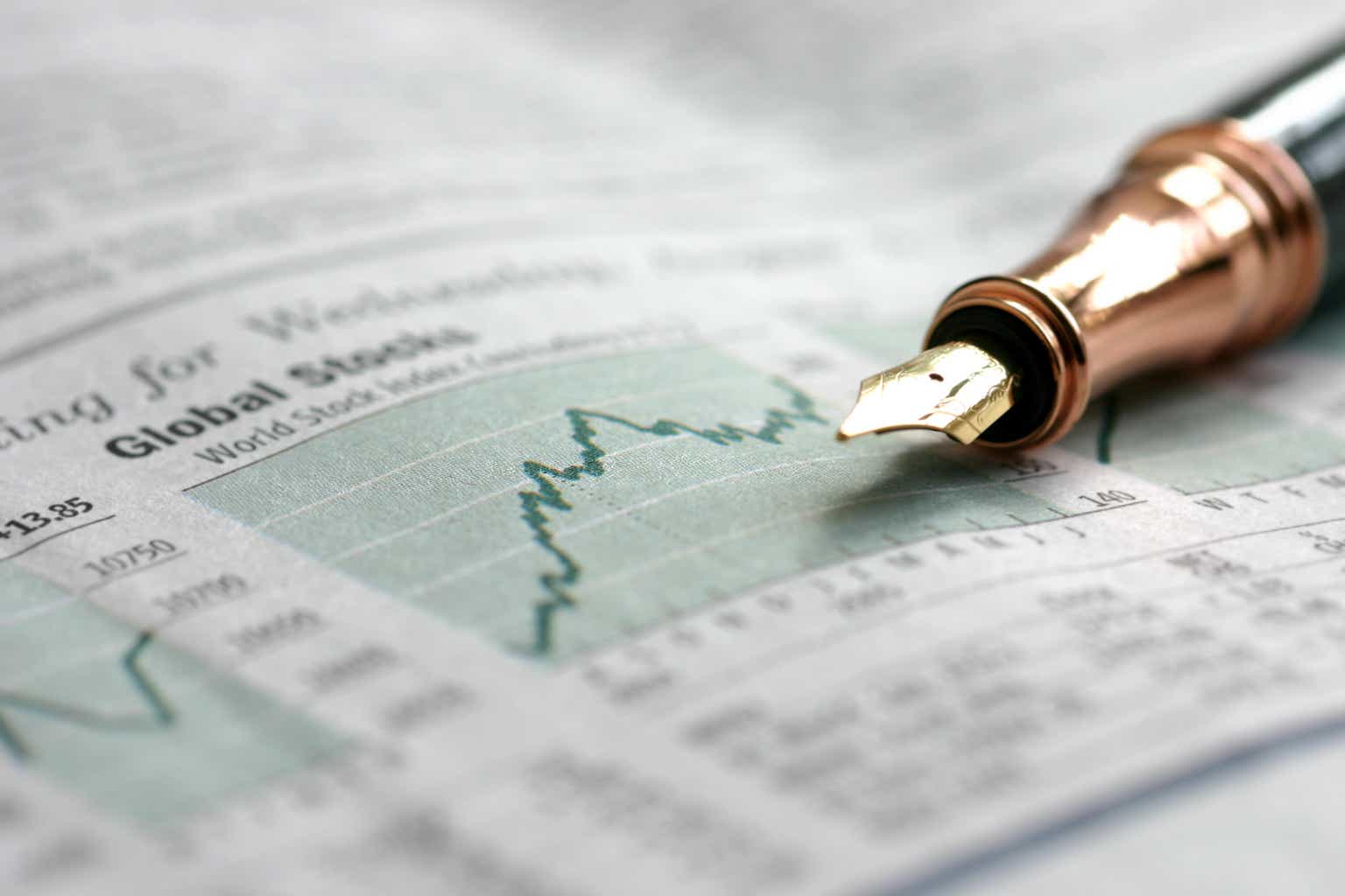 Nasdaq, S&P, Dow make a strong rebound after the previous session's ...