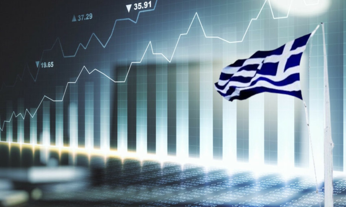 ΟΟΣΑ: Μείωση του spread των ελληνικών ομολόγων