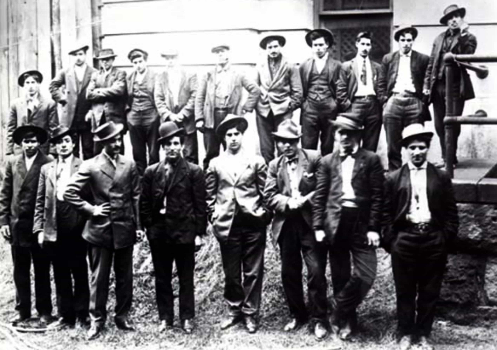 The life and death of legendary Al Capone