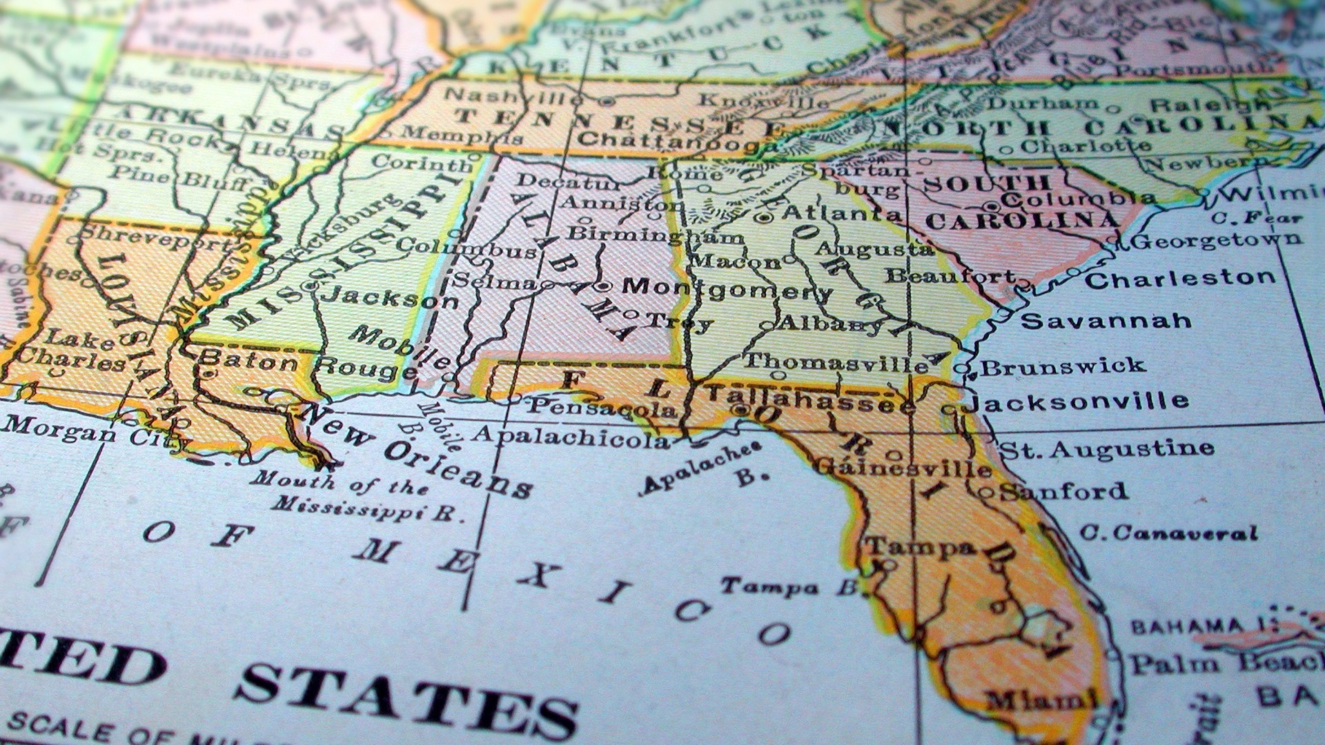10 Best Places in the South To Retire With $500K in Savings