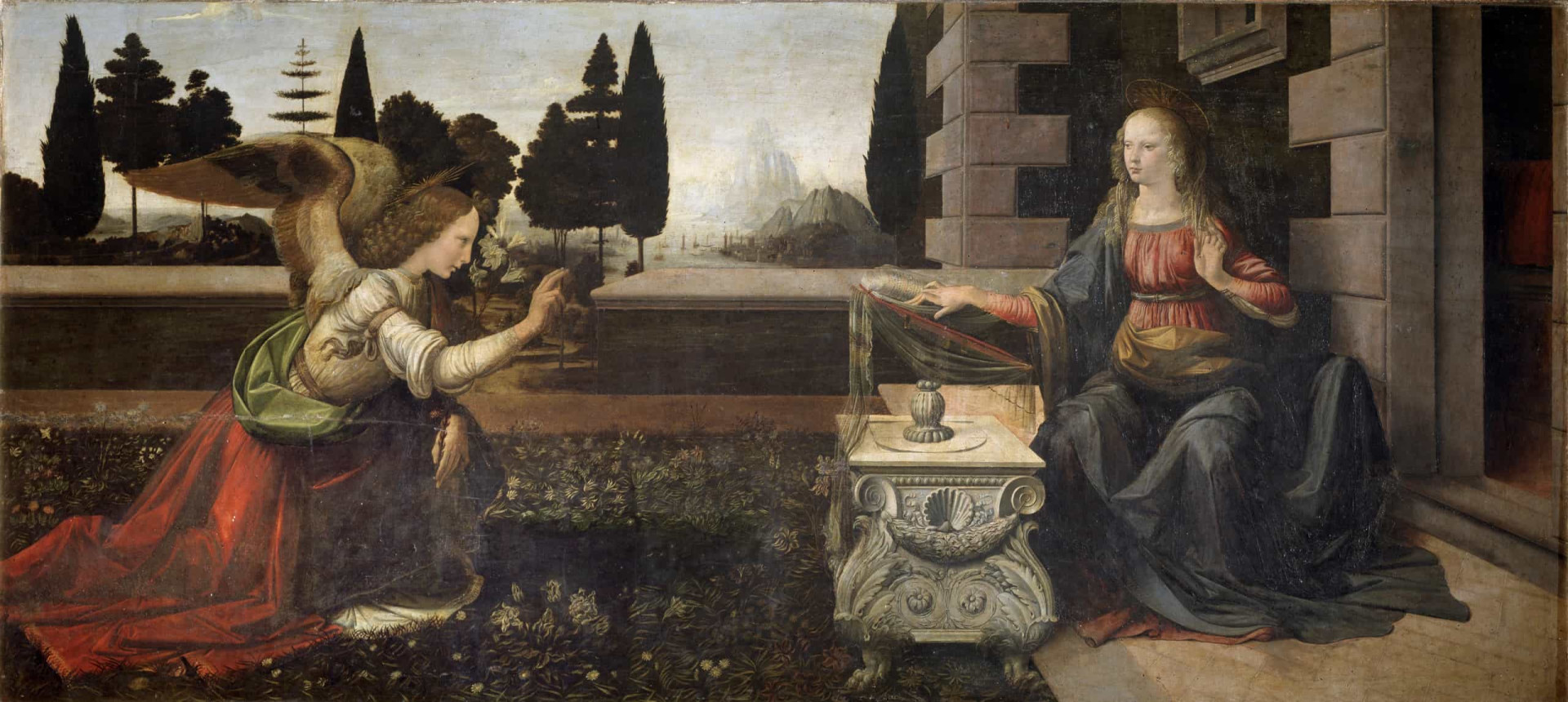 The extraordinary life of Leonardo da Vinci