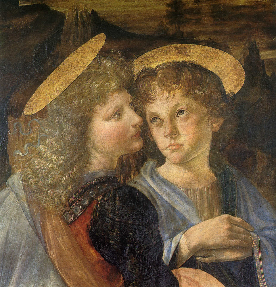 The extraordinary life of Leonardo da Vinci