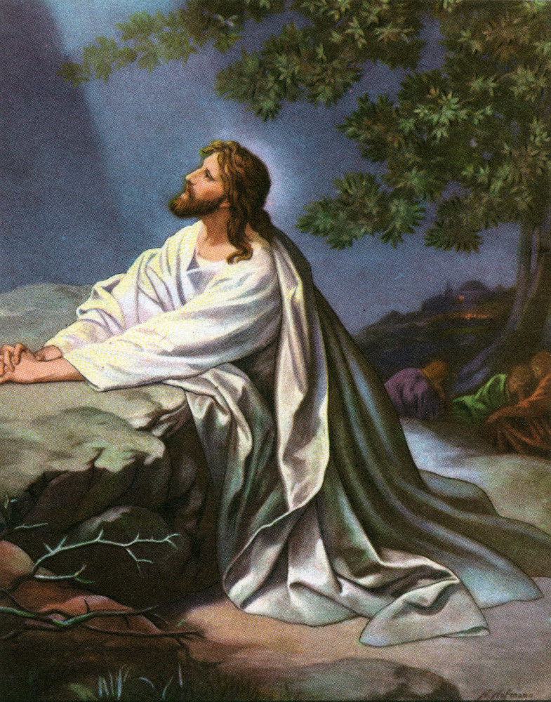 Who was Jesus Christ really?