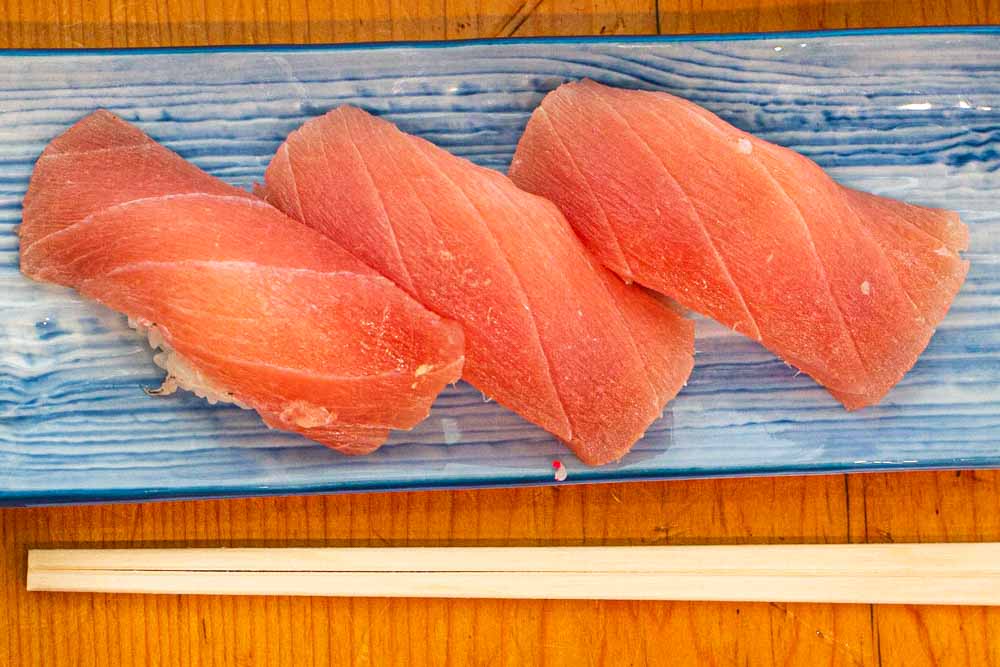 15 Tasty Japanese Foods
